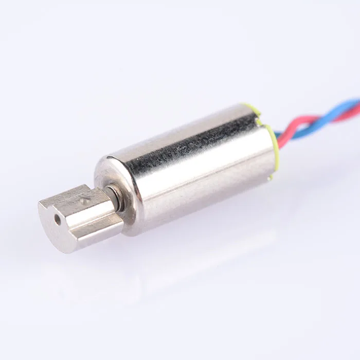 3v DC 610 Magnetic Micro Vibration Motor for DIY Projects