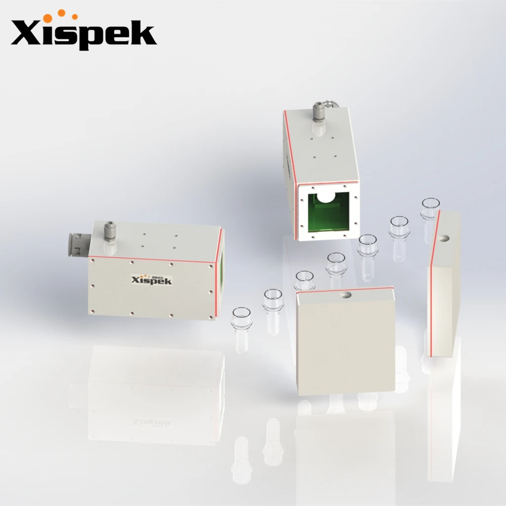Online Visual Inspection System - Reliable Quality Control