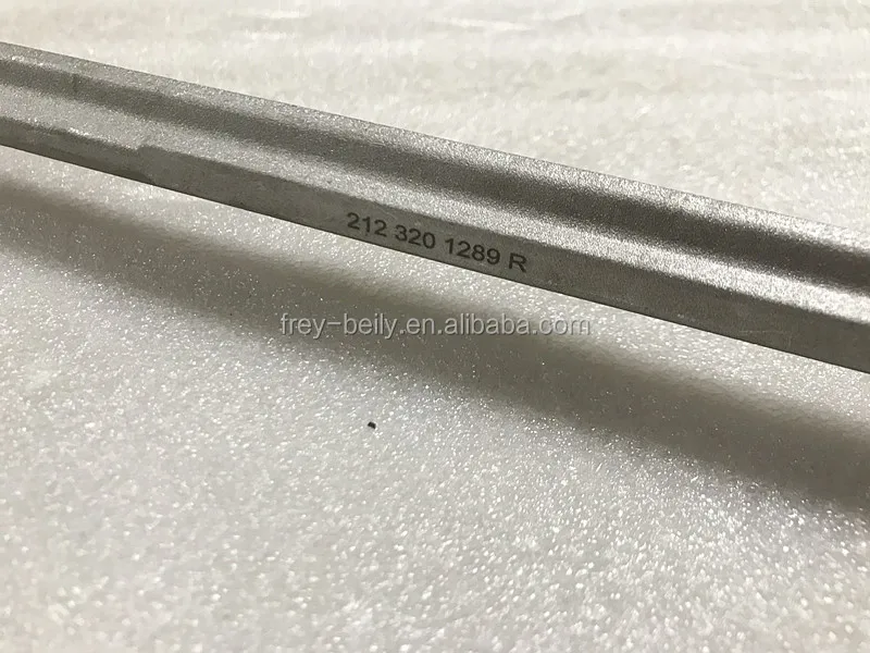 2123201189 2123201289 Stabalizer Link For Mercedes-benz W212 - Buy ...