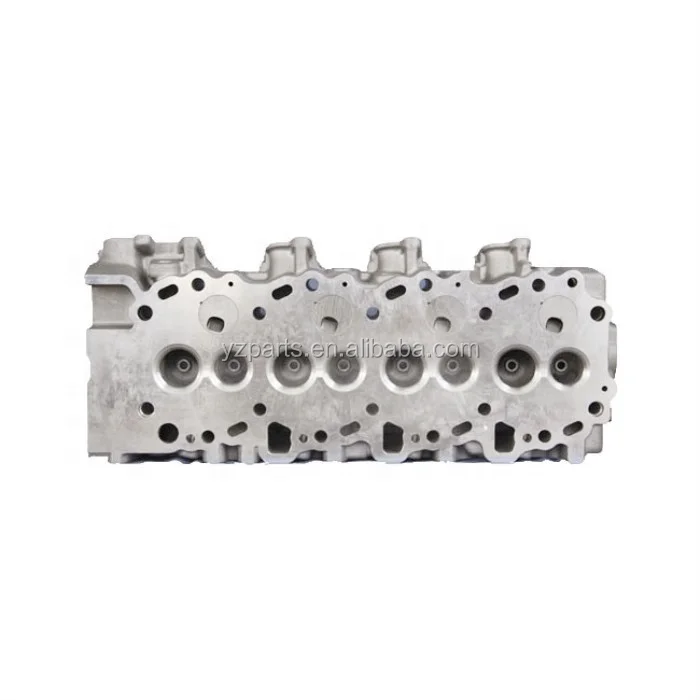 1KZ 1KZ-TE Engine 11101-69175 1110169175 Cylinder Head for Toyota Land ...