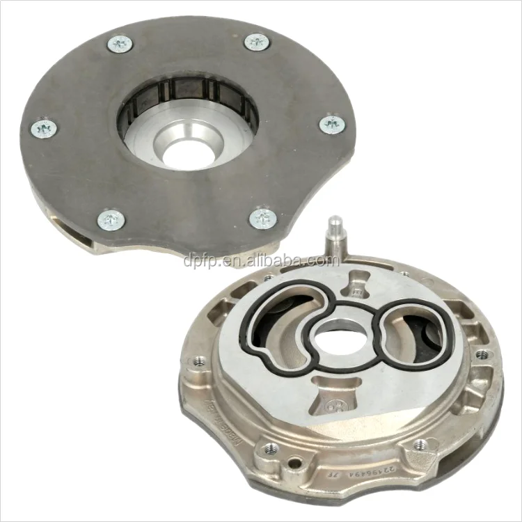 Used Volvo AT2412C AT2512C Oil Pump 22196494 21730437 20567034