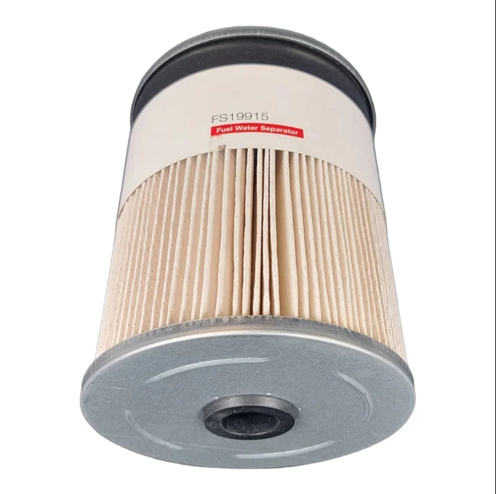 Truck Spare Parts Fuel Water Separator Filter Element FS19624 P550736 ...
