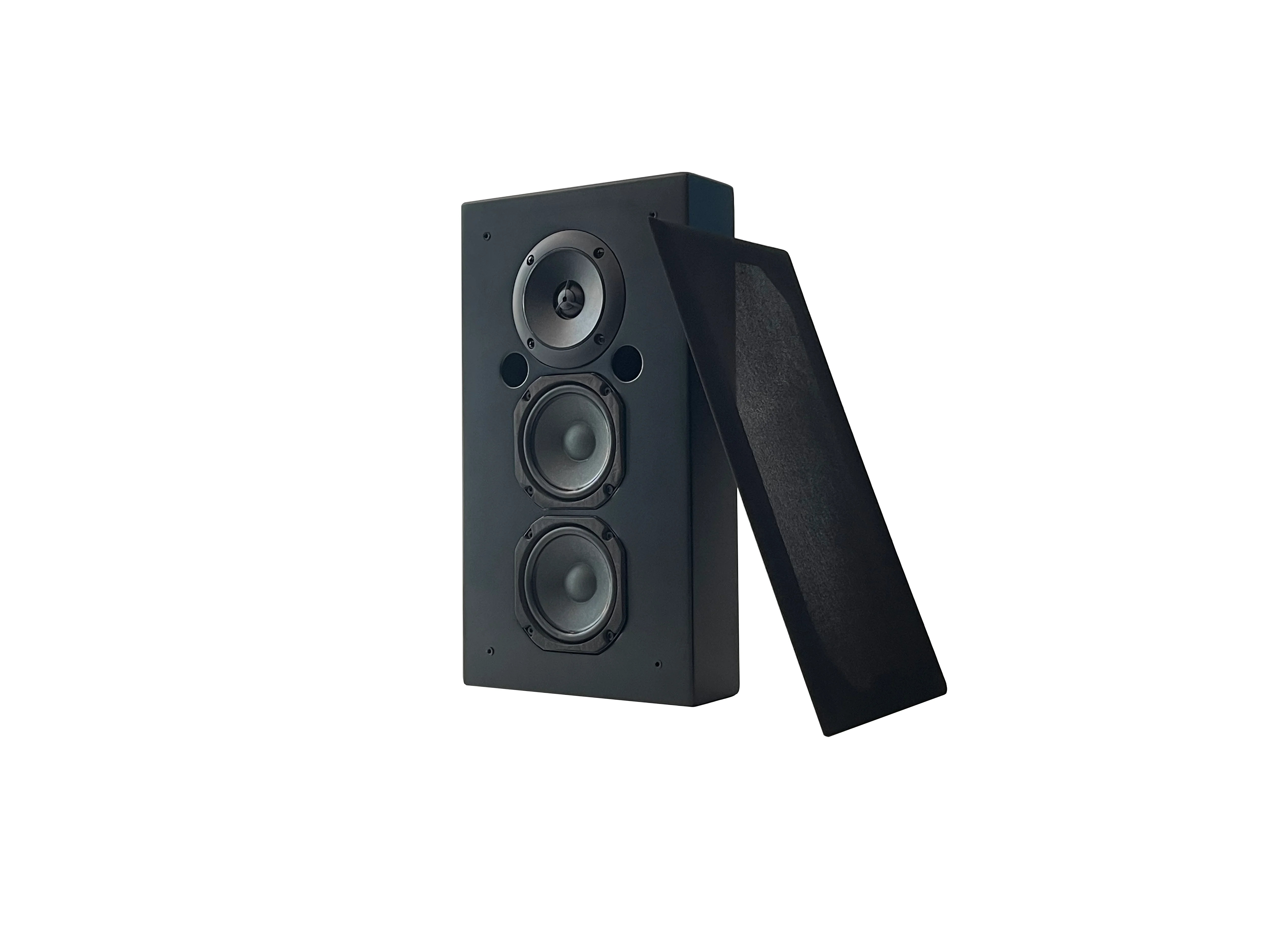 Home Theater Karaoke Speaker 4 Inch Home Theater Speaker OEM ODM ...