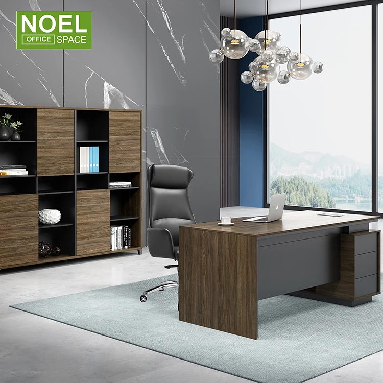 Shop Our Latest Designs for Modern Luxury CEO Office Tables