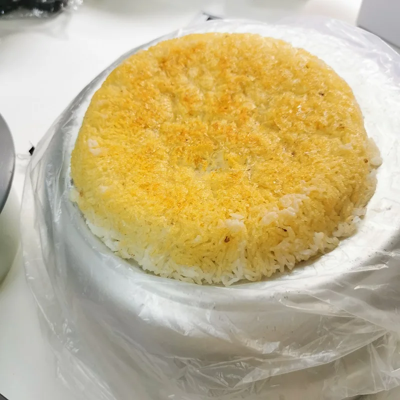 1.5l Automatic Persian Rice Cooker Tahdig Crust Maker Rice Cooker - Buy ...