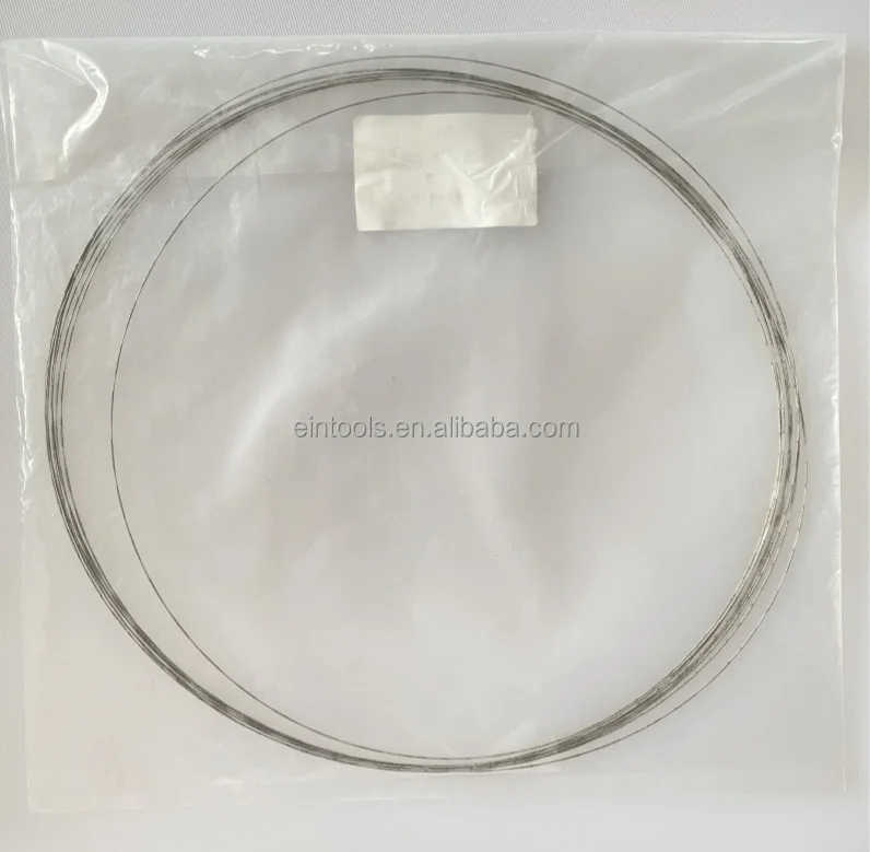 1mm Diamond Wire - Precision Cutting for Marble & Granite