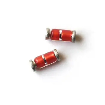 Ll4148 Minimelf Package Switching Diode Smd 4148 - Buy Smd 4148 ...