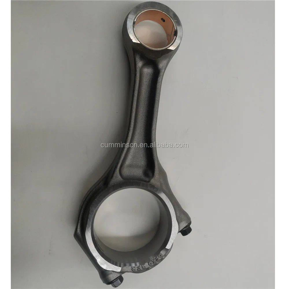 Original Genuine Engine Parts Cummins Qsb6.7 Isb6.7 Qsb4.5 Connecting ...