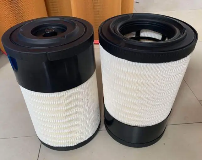 Truck Filter Naf4655 P626096 From China Manufacturer High Quality Heap ...