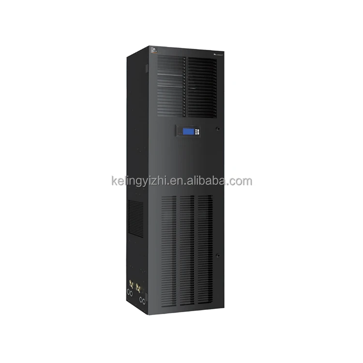 Vertiv Libert Crah Dme 125kw Precision Control Air Conditioning Units Data Center Crac Unit