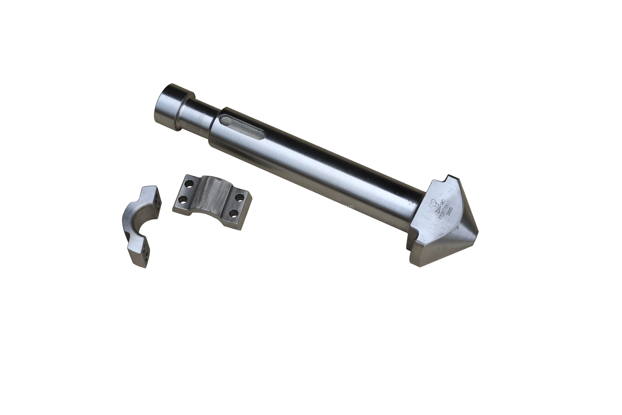 Zpmc Kalmar Reachstacker Twistlock For Spreader - Buy Kalmar ...