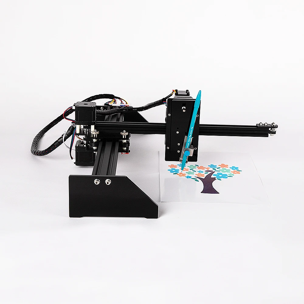 BACHIN Lettering Drawbot Pen Drawing Machine - Hot Sale