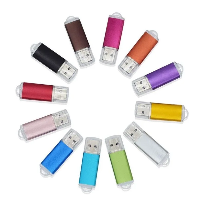 1gb 2gb 4gb Pendrive Usb Flash Drive 8gb 16gb Usb Flash Disk 32gb 64gb ...