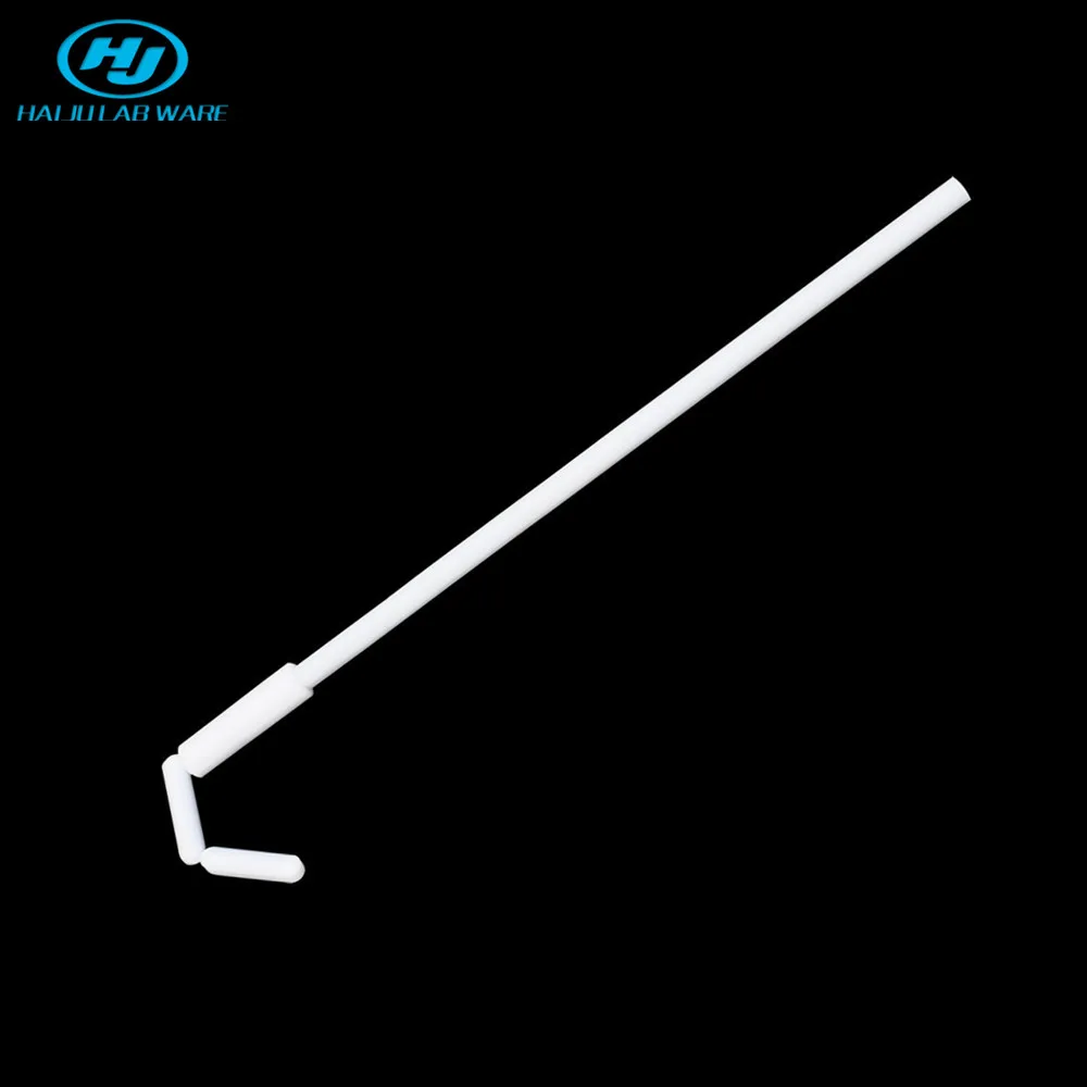 HAIJU LAB PTFE Magnetic Stirrer Retrievers Anti-corrosion Bar Retriever ...