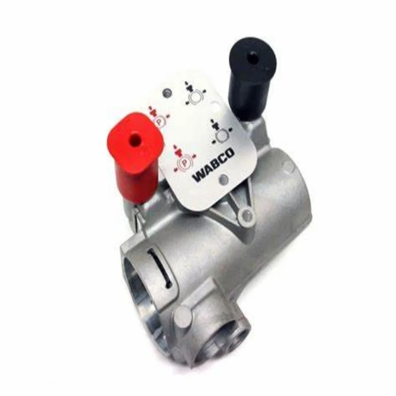 9710029100 | Wabco Relay Valve | New World Air Brake - Buy Relay Valve ...