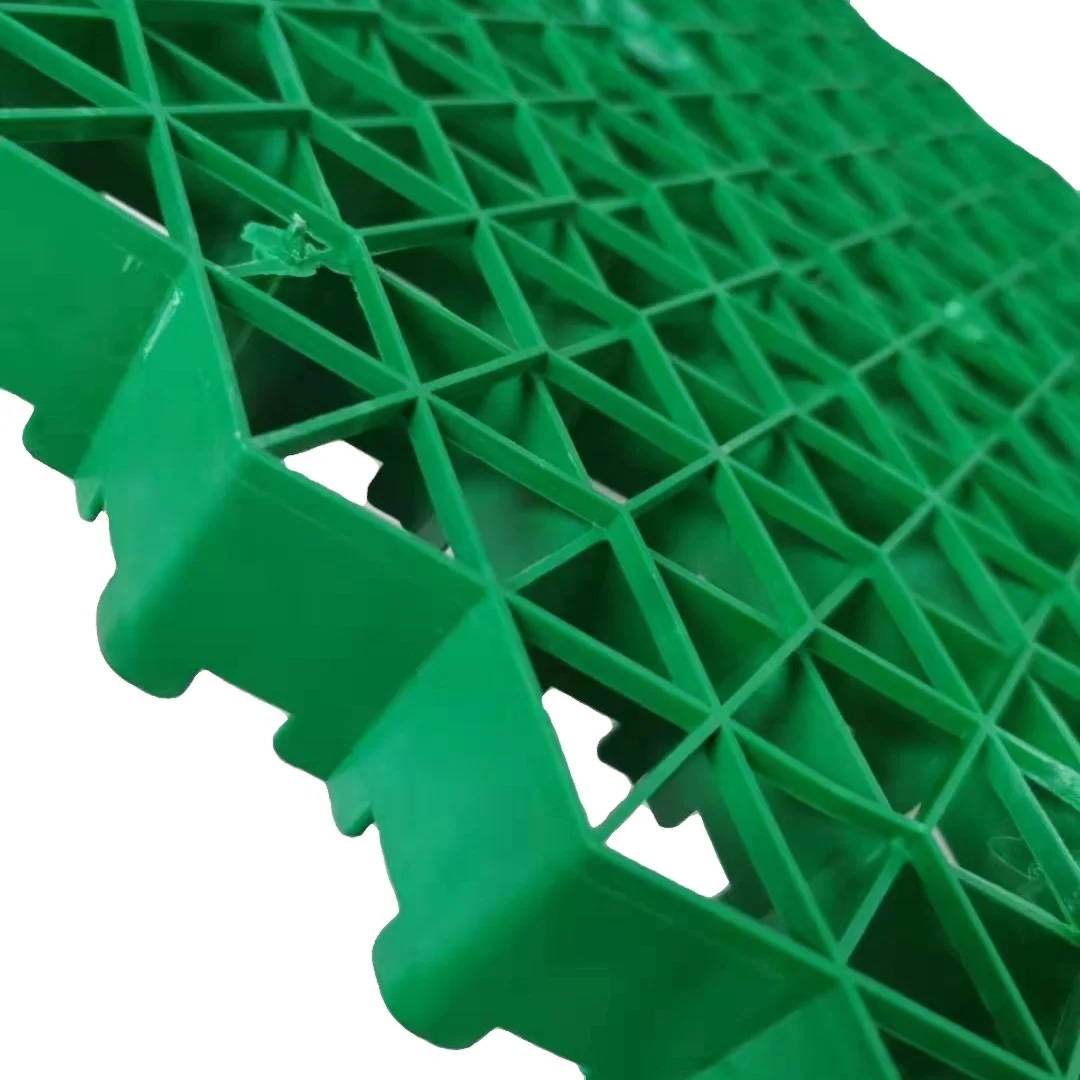 Truegrid Permeable Pavers Plastic Grass Grid Driveway Pavers Honeycomb ...