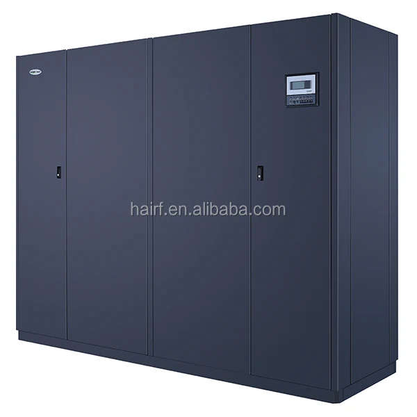 DX CRAC Unit for Precision Air Conditioning - Sustainable & Reliable