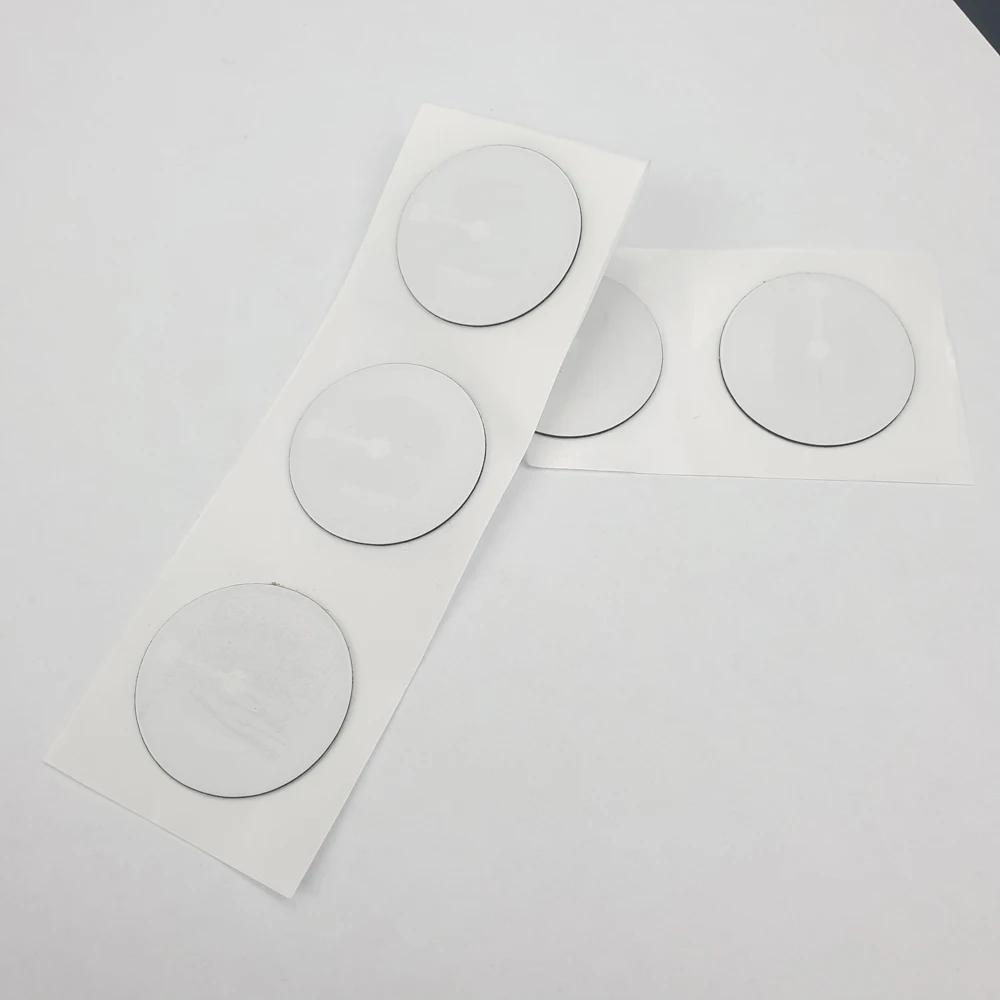 Waterproof Printable Rfid Anti-metal Tags Long Reading Distance Abs Uhf ...