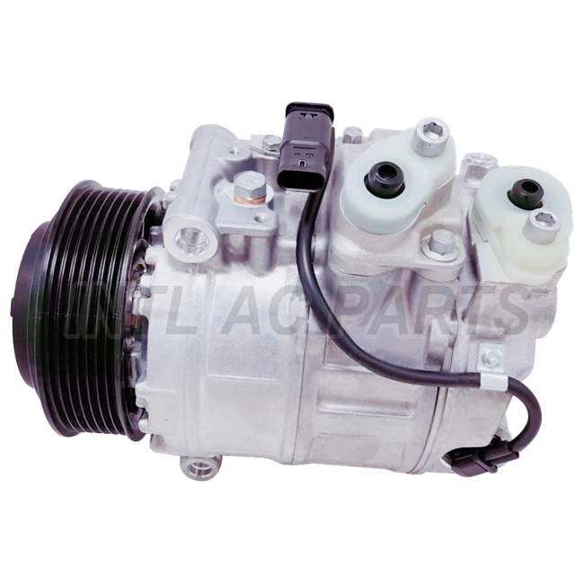 7ses17c Car Ac Compressor For Mercedes Benz Gl450 A0008303601 ...