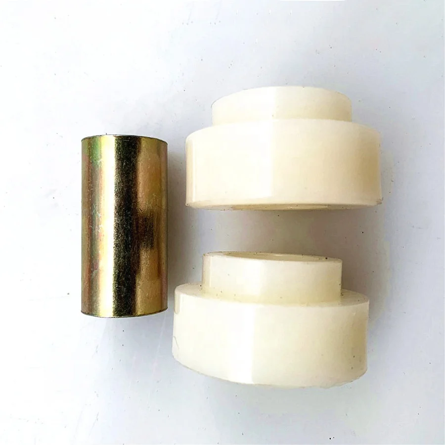 Wg9925682107 Front Stabilizer Bushing For Sinotruk Howo A7 T7h T5g Dump ...