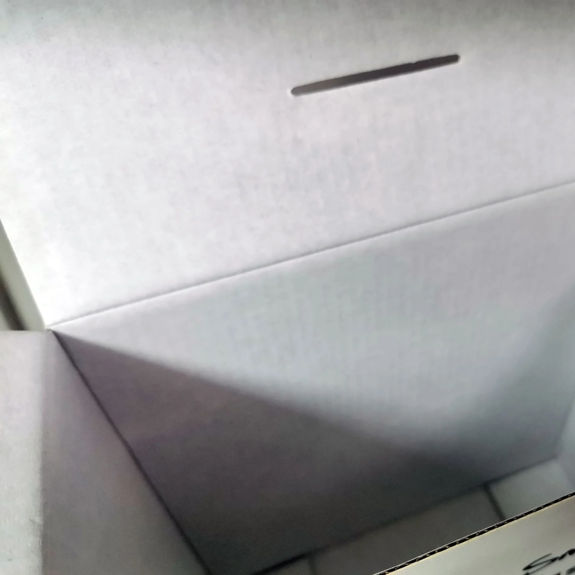 Customized Heaven Earth Box - Perfect for Digital Products