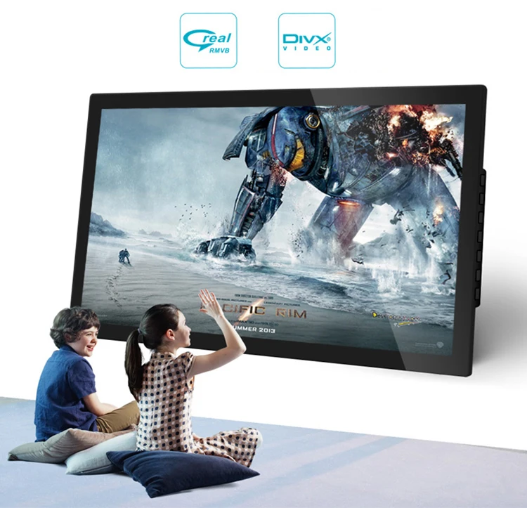 2021 24 Android Tablet With Wifi Android All In One 24" Pc 24inch ...