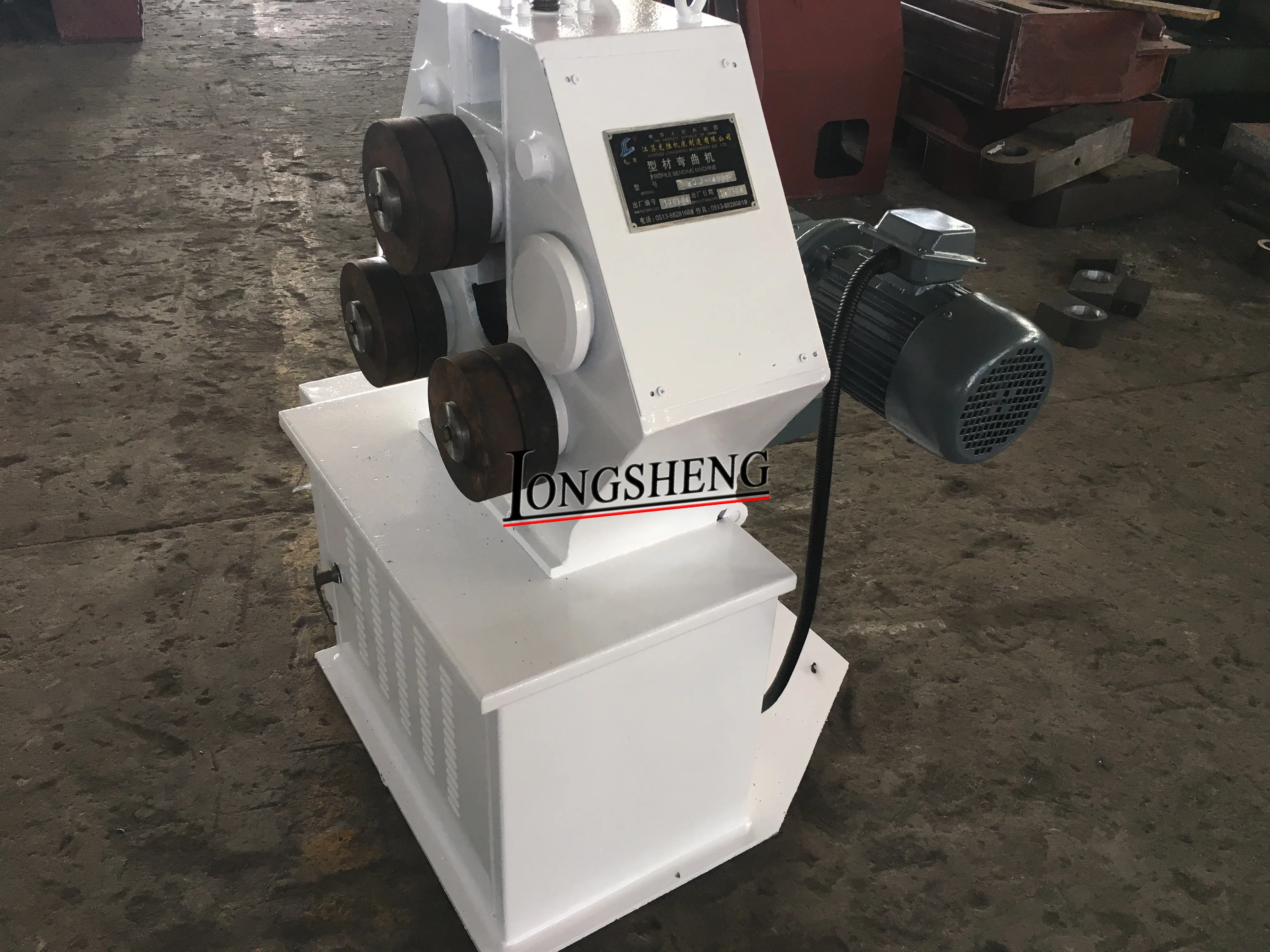 Manual Electrical Stainless Steel 3 Axis Pipe Bending Machine Tube ...