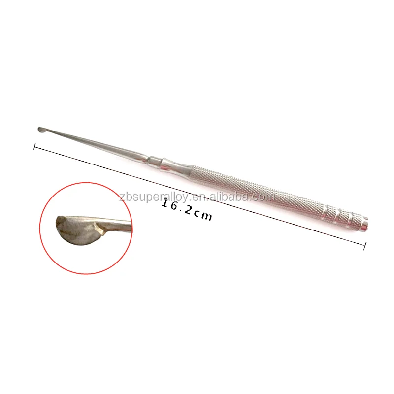 ENT Rhinoplasty Surgical Instruments - D Sharp Knife