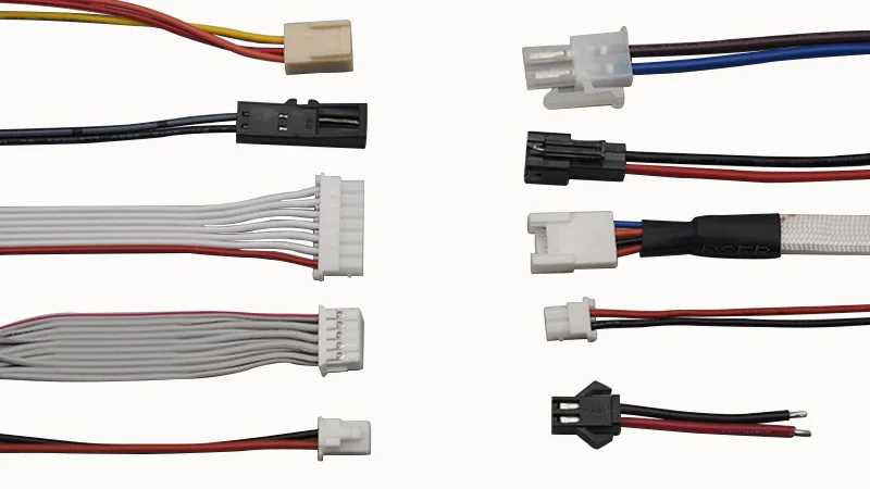 Conector Jst Terminal Vh Xa Xh Pa,4 Pinos,Ph Terminal 1.25mm 1.5mm 2 ...