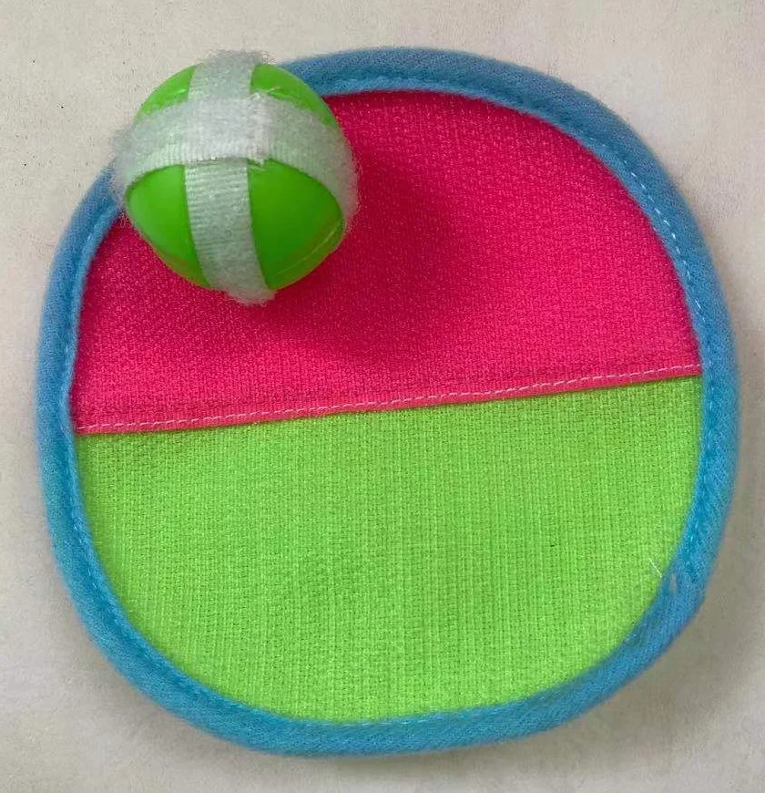 Beach Tennis Fun Fastener Sports Toss and Catch Ball Game Set| Alibaba.com