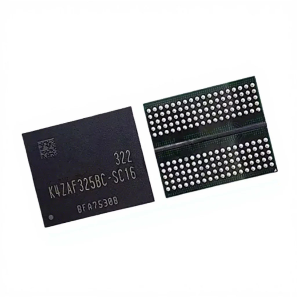 GPU Memory Chip Guide: How to Choose the Right VRAM Type