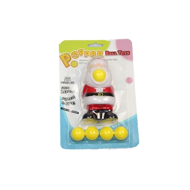 Popper Animal Toys - Fun and Eco-Friendly Stress Relief