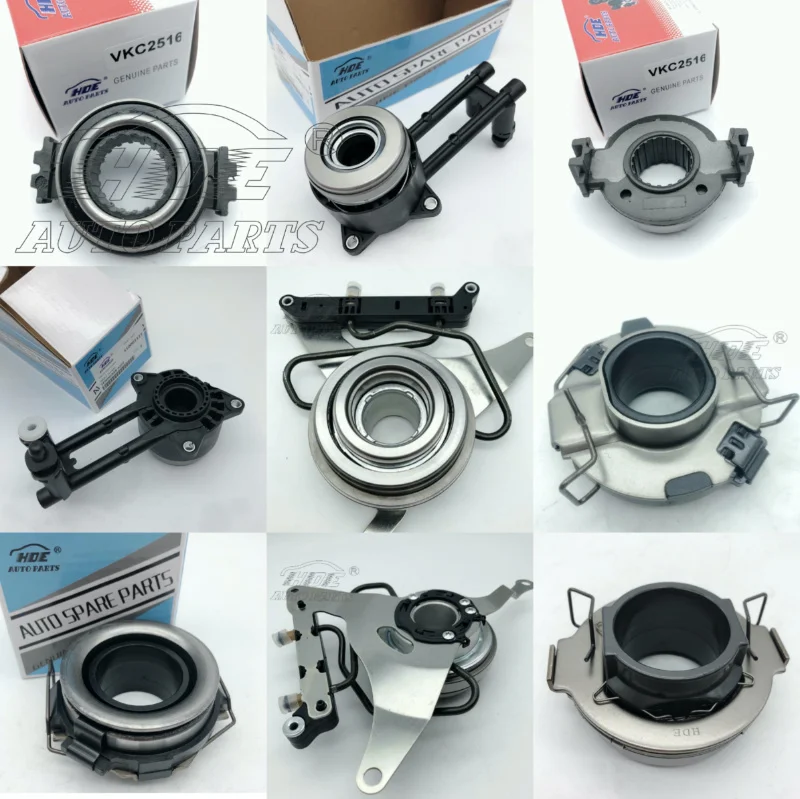 RCTS70SA-8 RCTS70SA-8B ME632040 Clutch Release Bearing for Mitsubishi ...