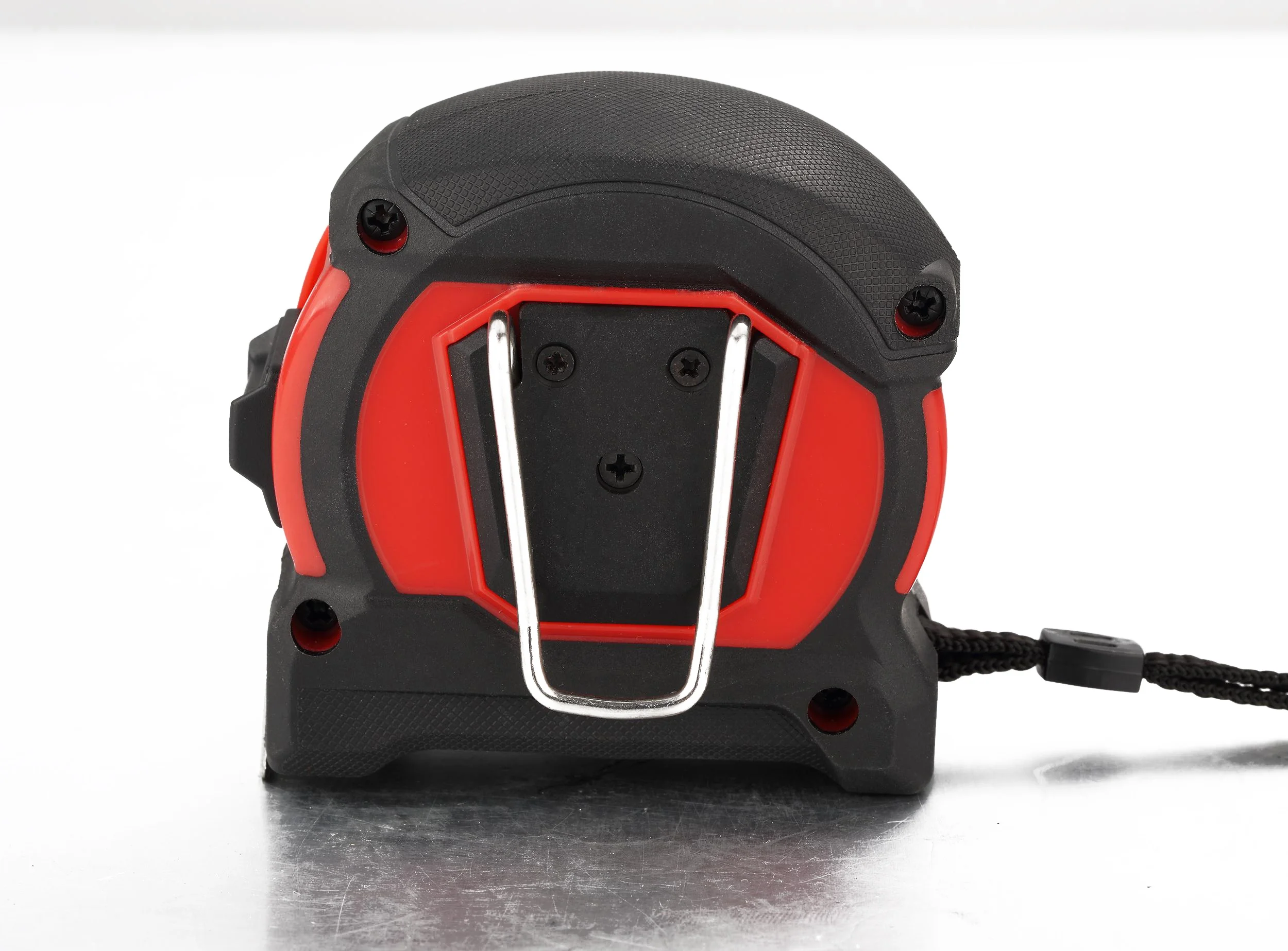 2019 Great Wall New Rugged Rubber Steel Tape Measure,Waterproof ...