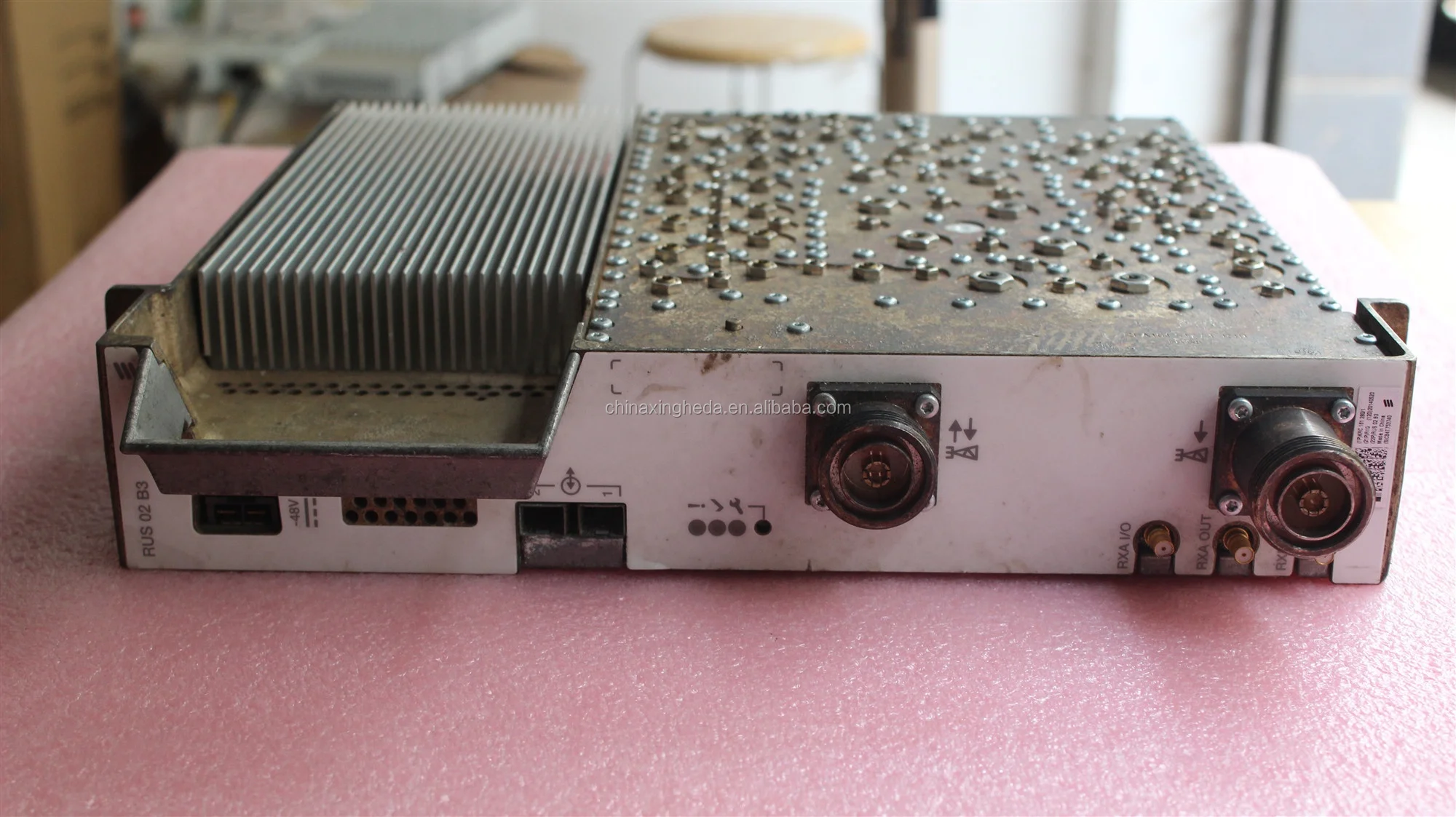 Estación Base de equipos de comunicación KRC 161 280/1 RUS 02 B3 para ...