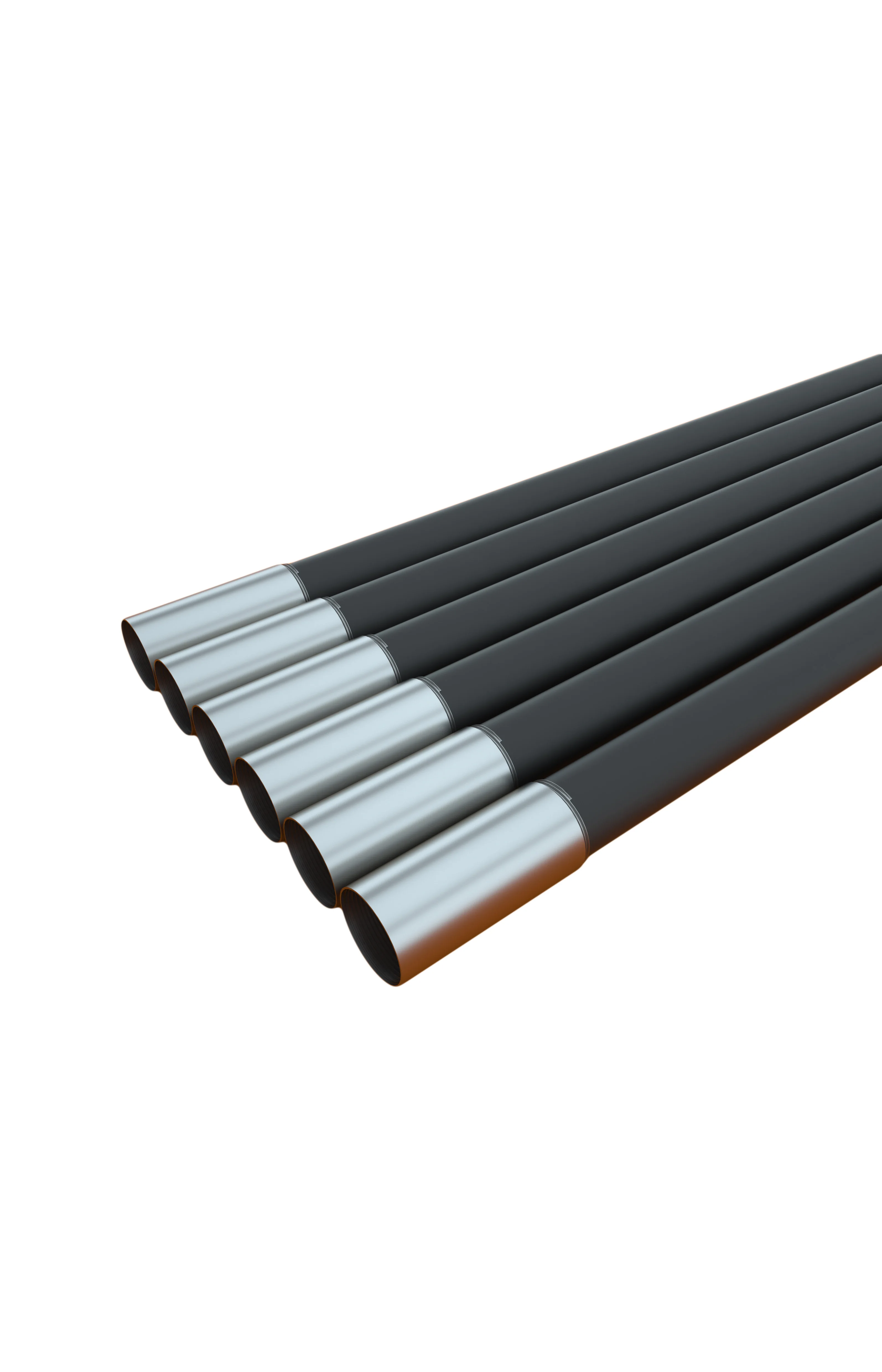 Daiwa Quality Ceramic Coated Oxygen Lance Pipe Factory Direct