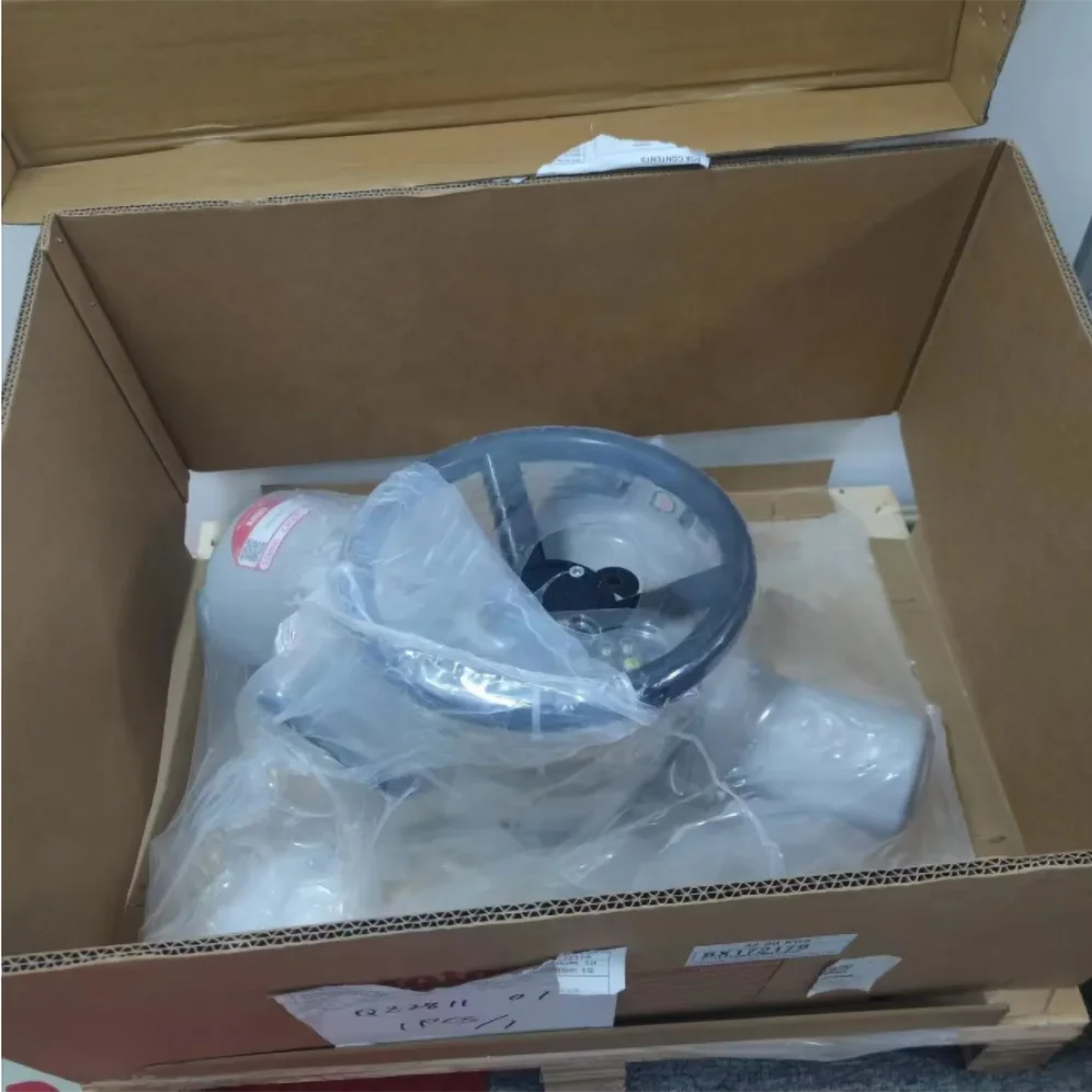 Rotok Iq Series Electric Actuator Iq1 Iq12 Iq18 Iq25 Iq95 Electric ...