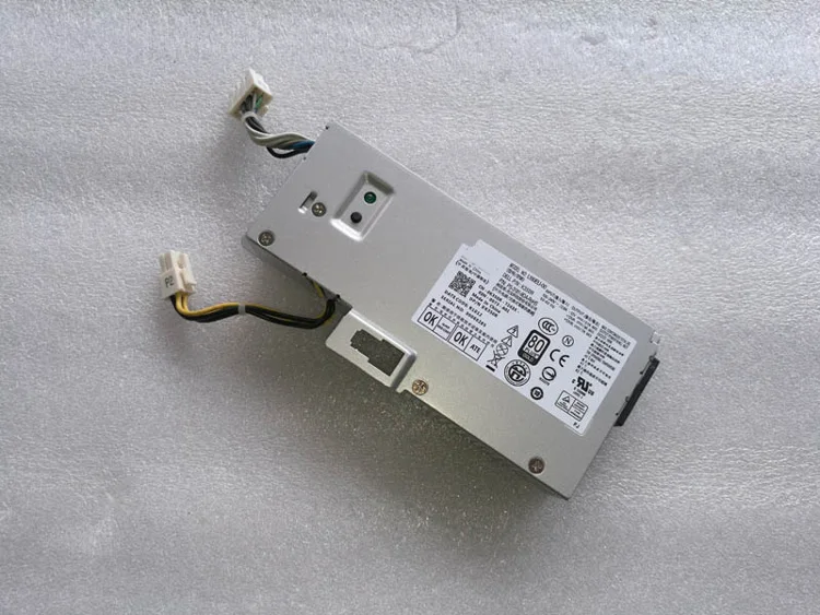 200w Power Supply For Dell Optiplex 790 990 7010 9010 Usff Psu F200eu ...