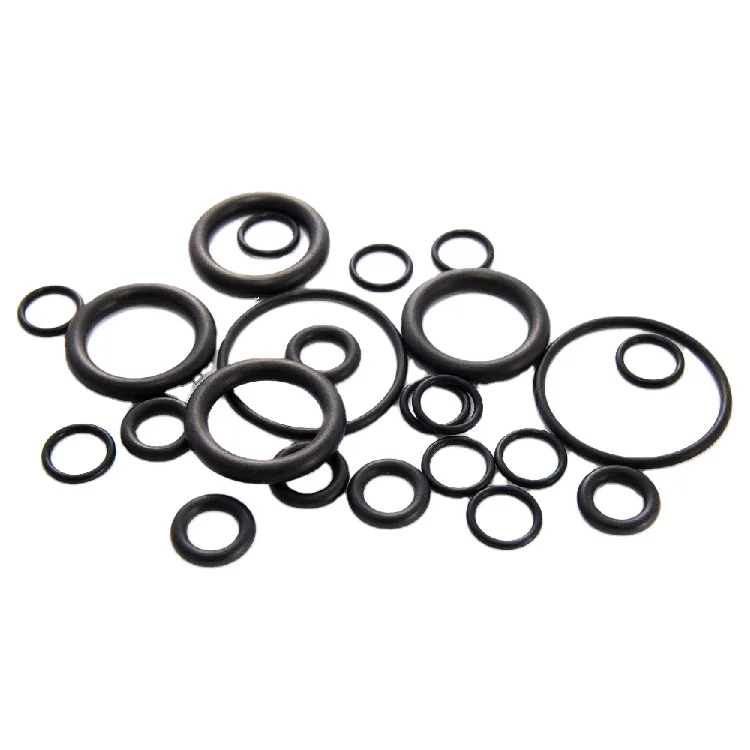70/90 a Buna-N/nbr/nitrile Rubber O Ring - Duro 50~90 Shore A