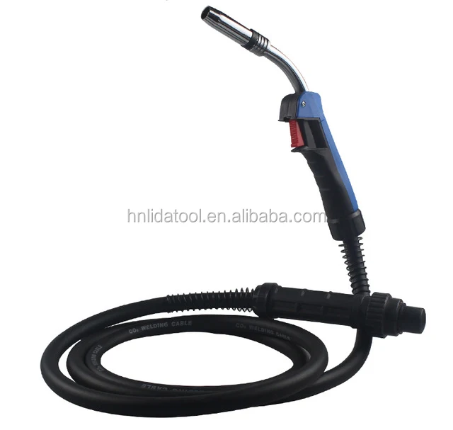 36kd Mig Mag Weld Parts - Reliable MIG Welder Spare Parts