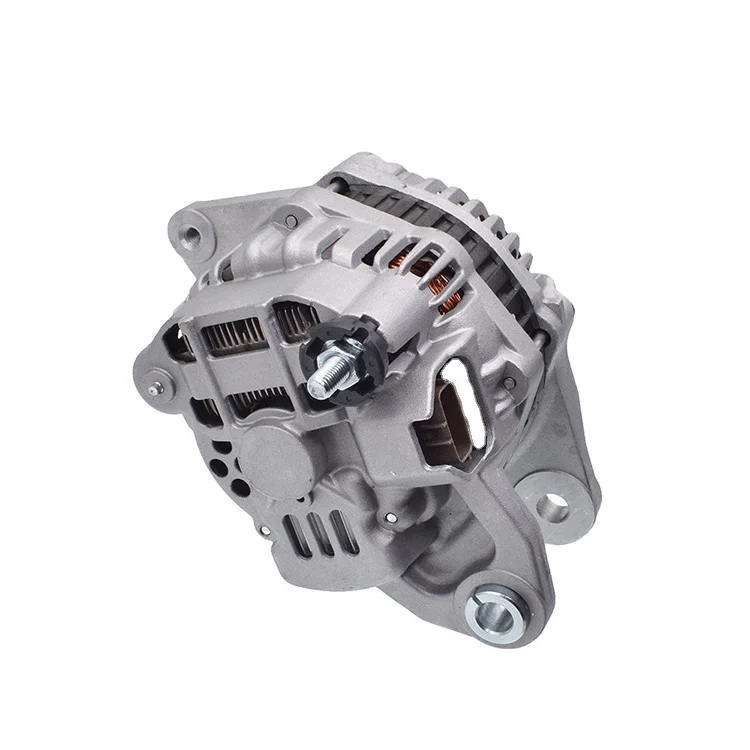 ชุดประกอบเครื่องกำเนิดไฟฟ้ากระแสสลับสำหรับมิตซูบิชิ L200 Pajero Sport ...