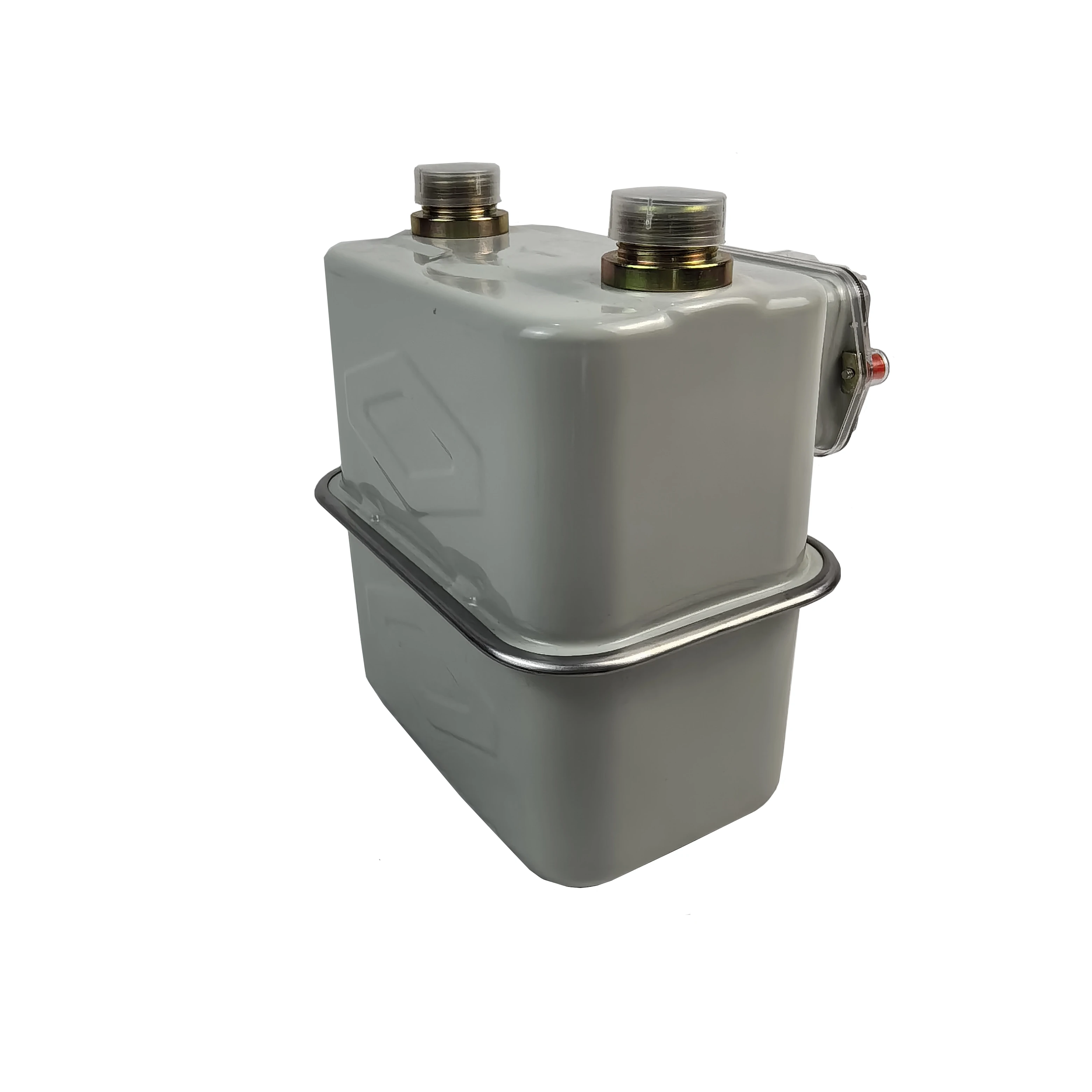 G1.6 Diaphragm Gas Meter Auto Reading Gas Meter - Buy Gas Meter smart Gas Meter gas Flow Meter ...