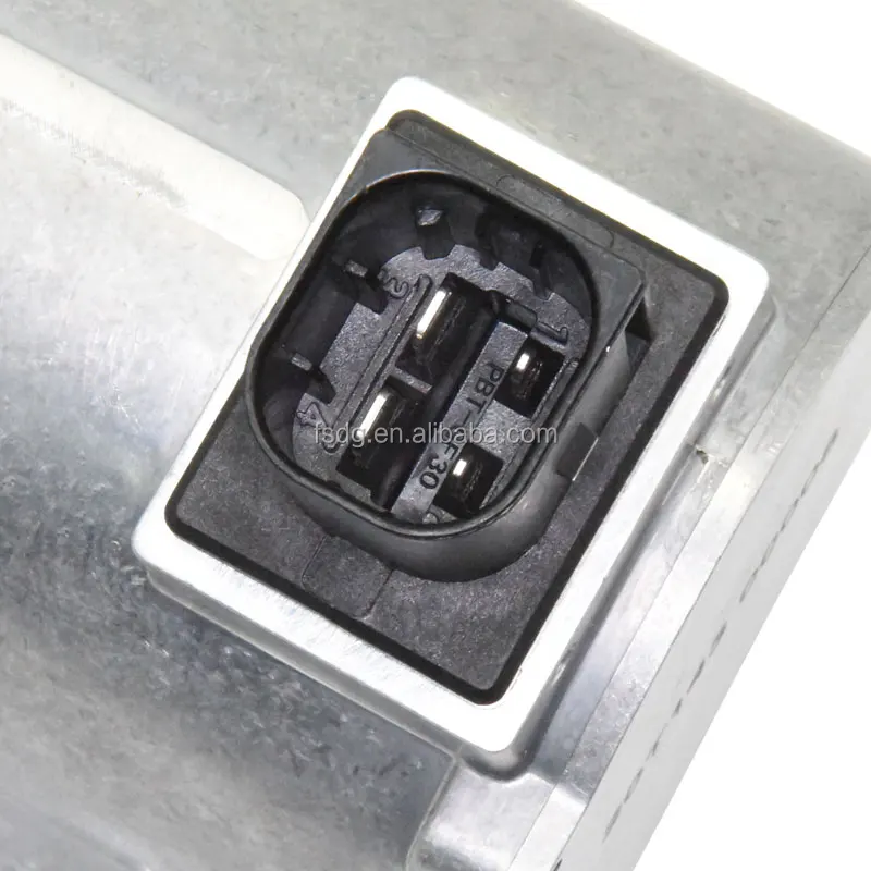 31368715 For Volvo Engine Water Pump Assembly 702702580 31368419 High ...