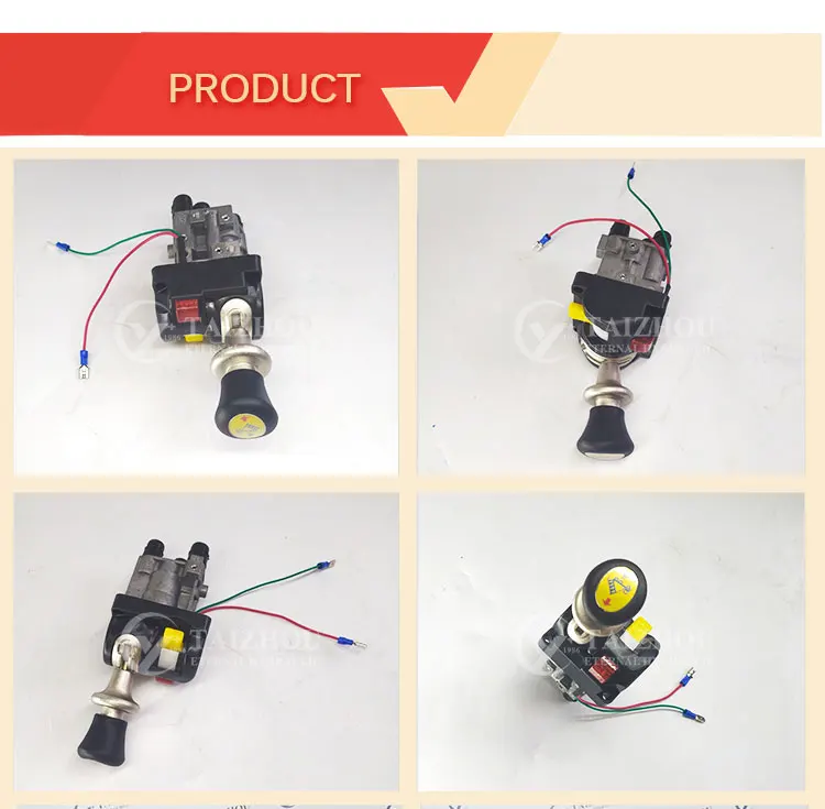 Dump Truck Pto Magnetic Valve Switch For Scania International,Gearbox ...