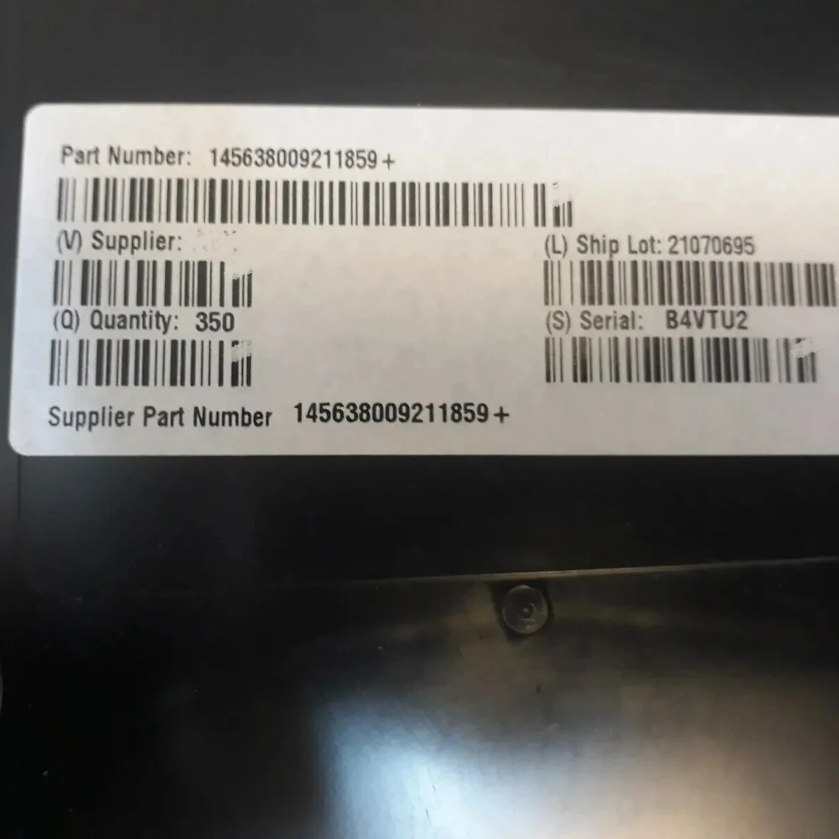 693022010811 Memory Connectors 8 Position Card Connector Interconnects ...