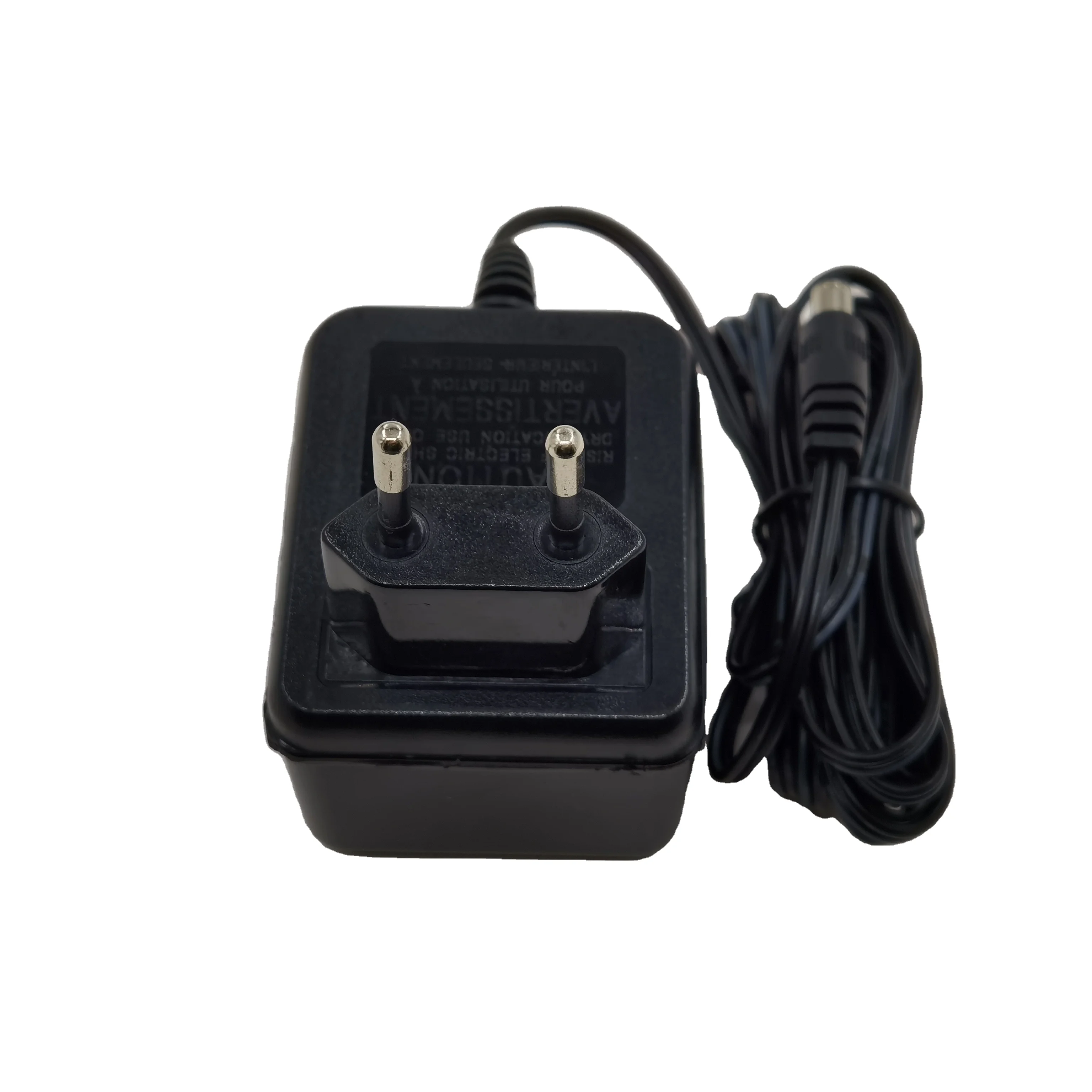 Ac Ac Transformer 12v 500ma Power Linear Adaptor Safety Mark With Pse ...