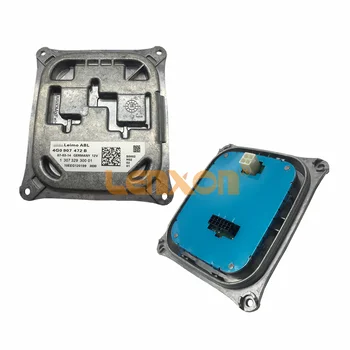 Oem Audi A7 S7 4g0907472b 1307329300 Abl Ballast Led Headlight Control ...
