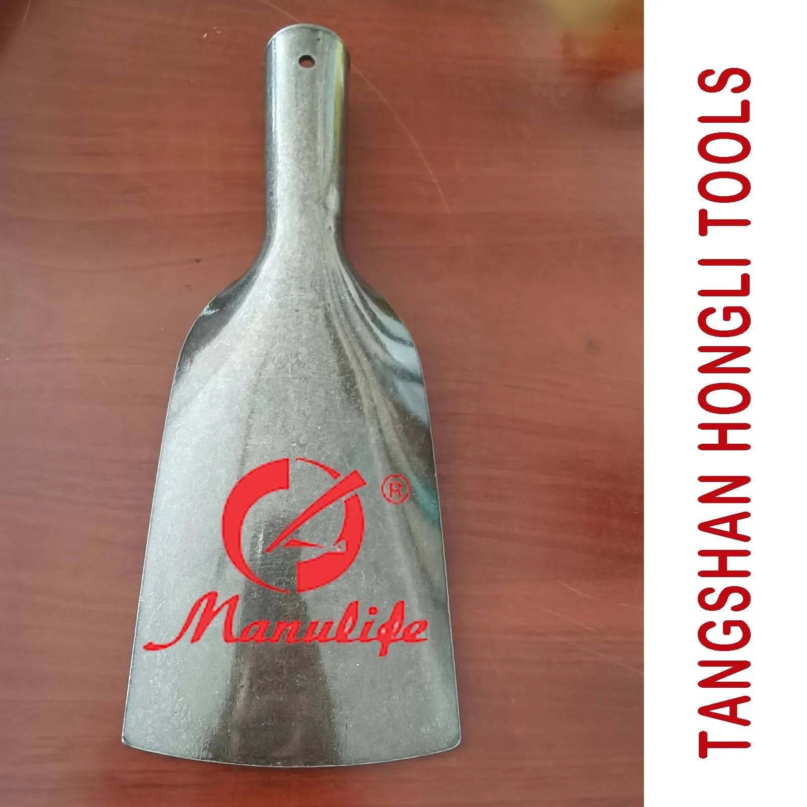 High Quality Handwerkzeuge Namen Shovel Head for Agricultural Malodas