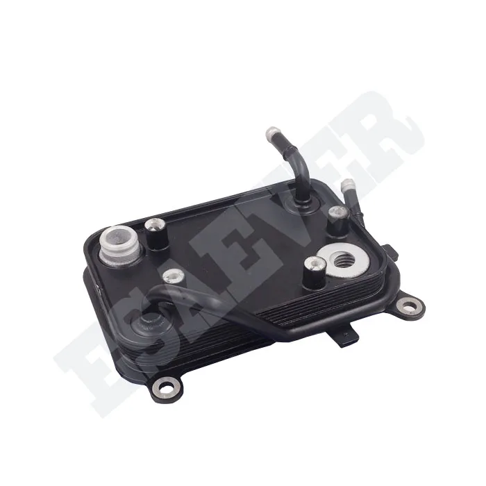 ESAEVER OIL COOLER 25620-D3000 25620-1U500 25620D3000 256201U500 适用于现代 ...