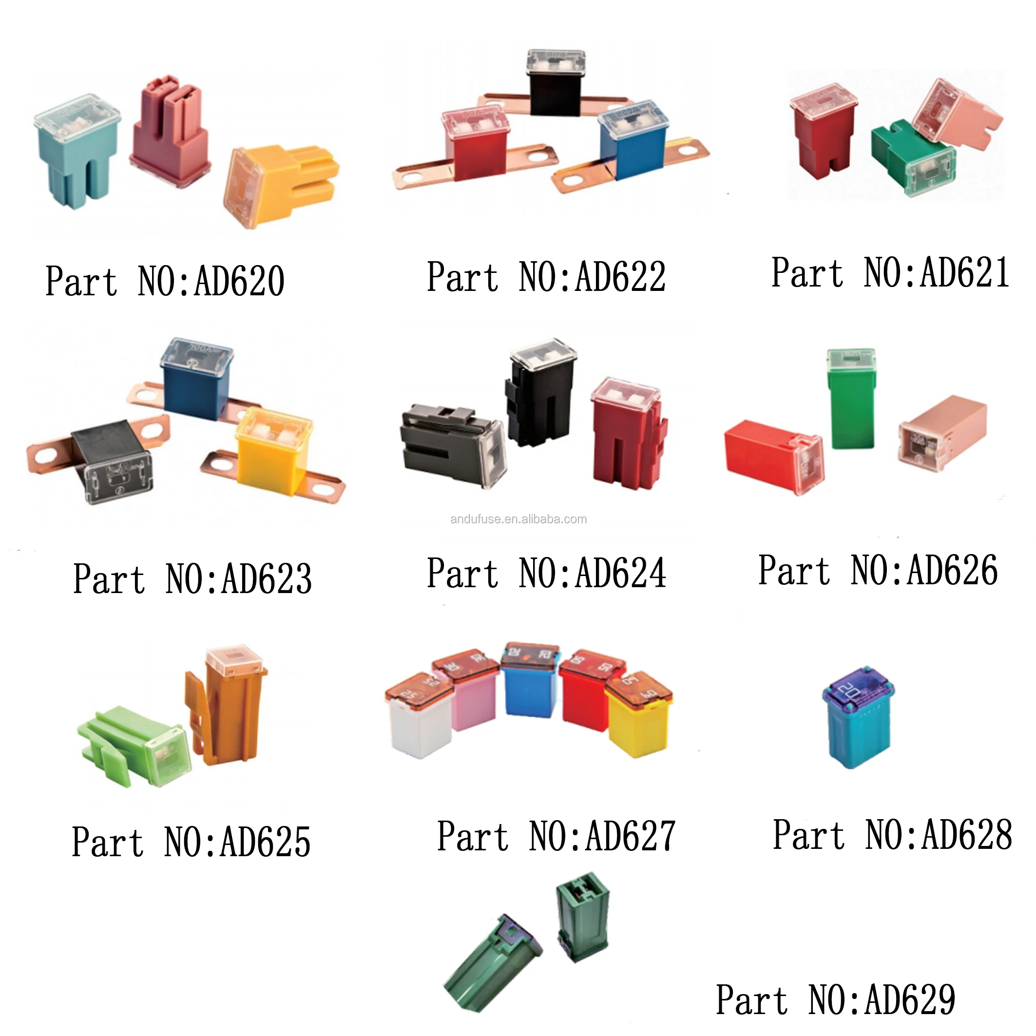 16 Pins 1 Meter Obd Ii Cable Buy Obd Ii Obd Ii Cable Obd 2 Product On